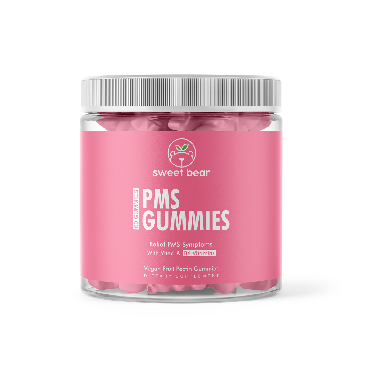 Sweet Bear PMS – sweetbearvitamin