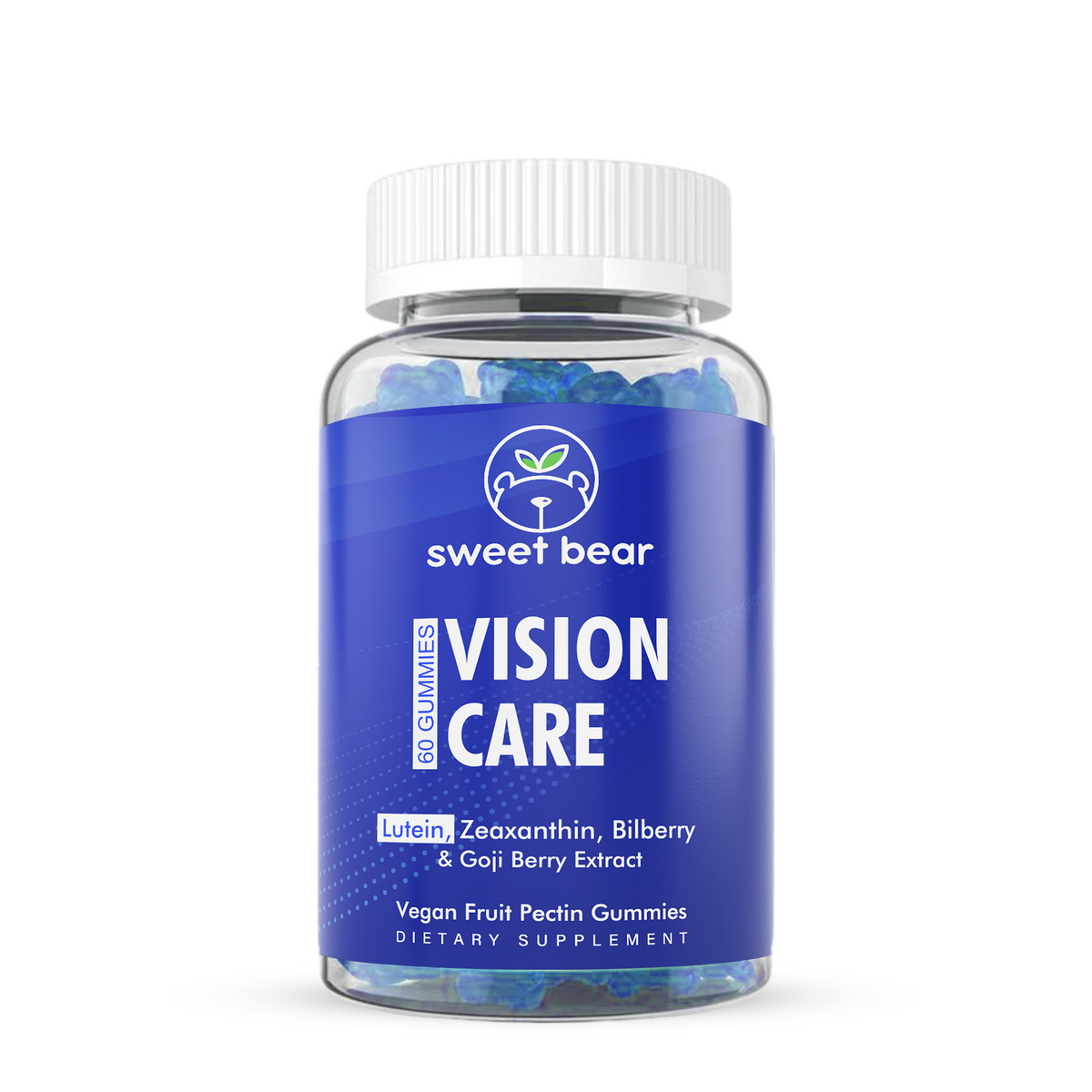 Sweet Bear Vision Care – sweetbearvitamin